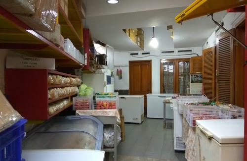 Pusat Kebab Bandung | Online Store